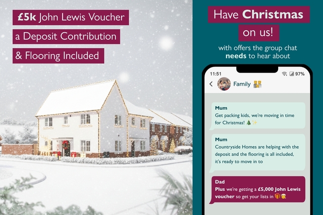 Humberston Meadows | New Build Houses and Bungalows in Grimsby | Countryside Homes